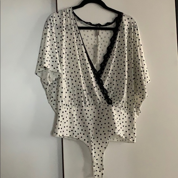 ASOS Curve | Tops | Asos Body Suit Nwt | Poshmark